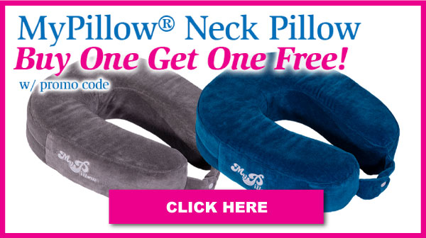 MyPillow | standardspecial